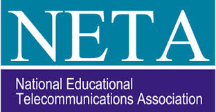 NETA logo – Preston Sullivan
